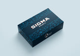 SIGMA Study Tracker – Sigma Craft