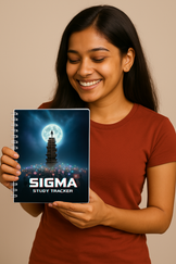 SIGMA Study Tracker – Sigma Craft