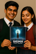 SIGMA Study Tracker – Sigma Craft