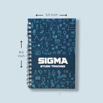 SIGMA Study Tracker – Sigma Craft