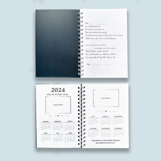 SIGMA Study Tracker – Sigma Craft