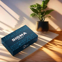 SIGMA Study Tracker – Sigma Craft