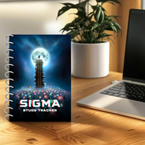 SIGMA Study Tracker – Sigma Craft